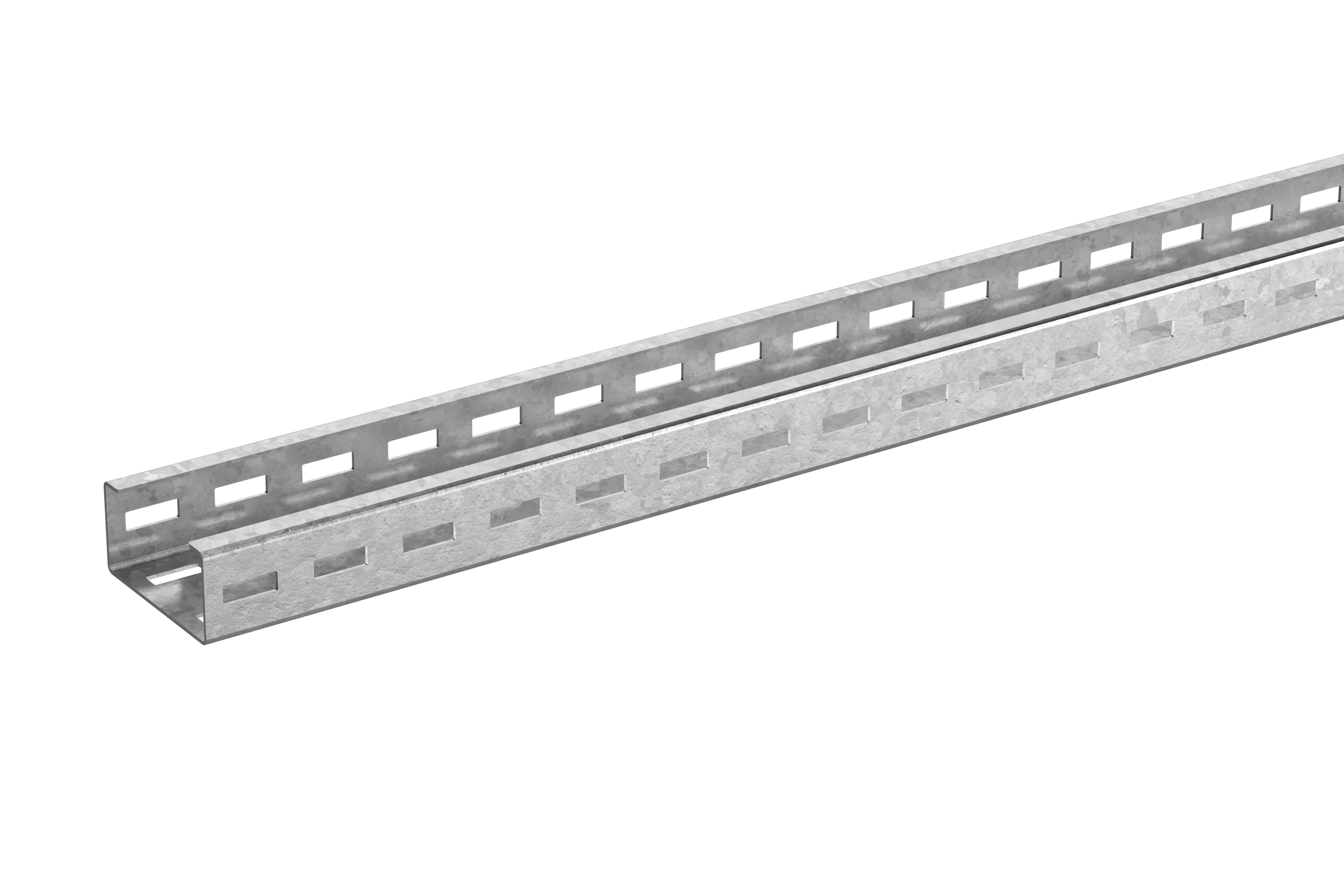 WF profile 100x50 3m HDG | Wibe group