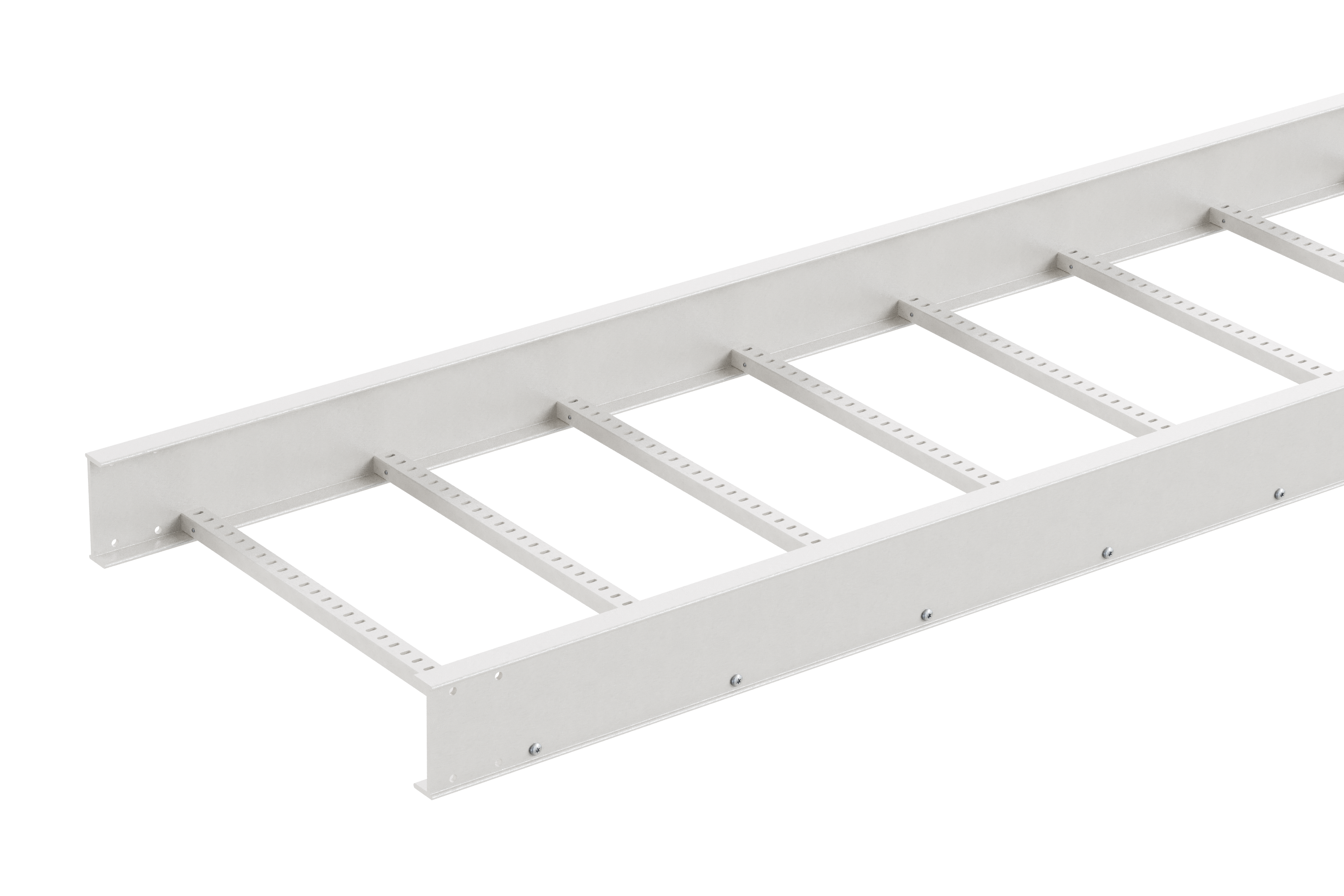 Cable ladder LH150 750 3m PC1 | Wibe group