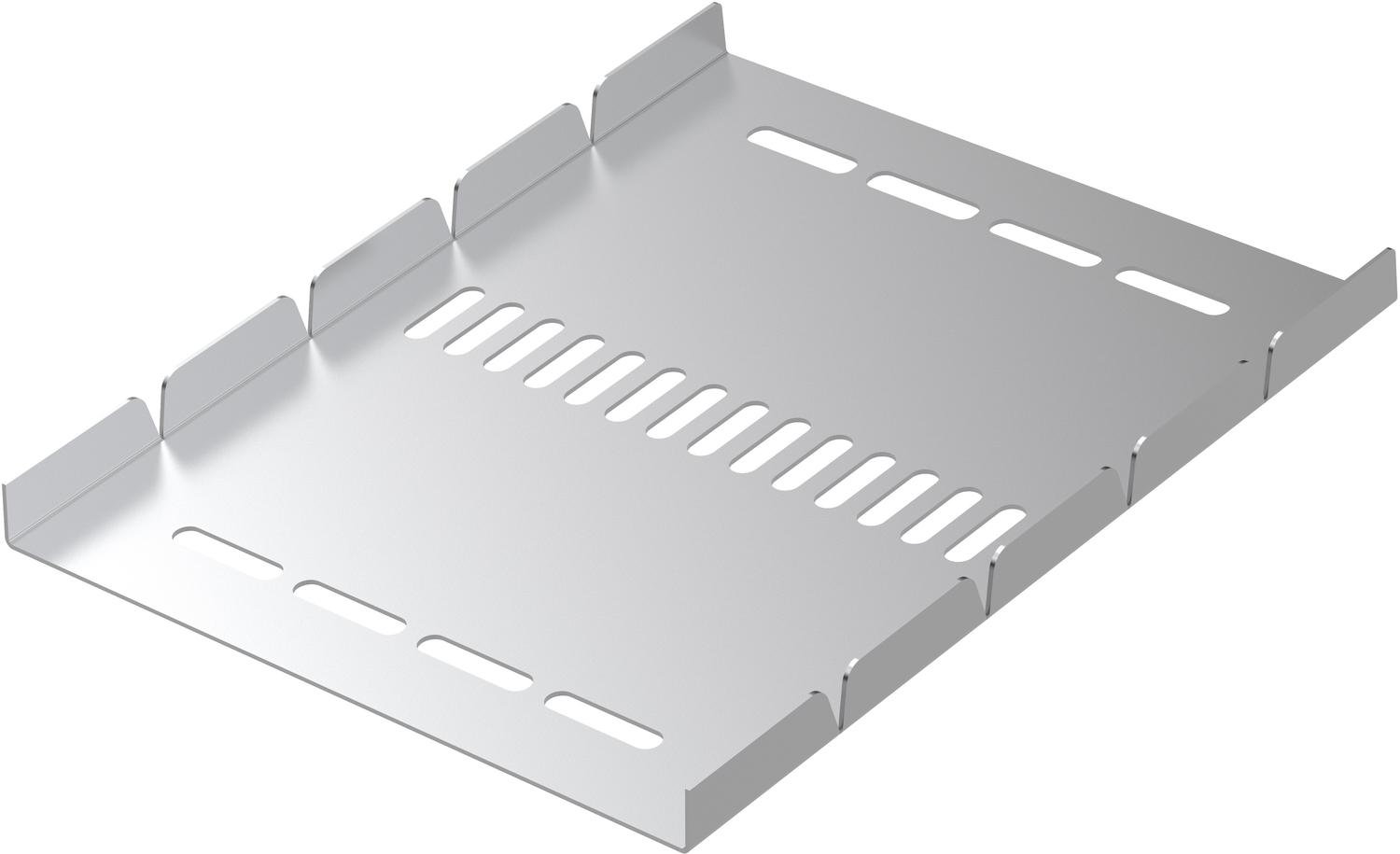 Vertical riser W4-200 Zinkpox | Wibe group