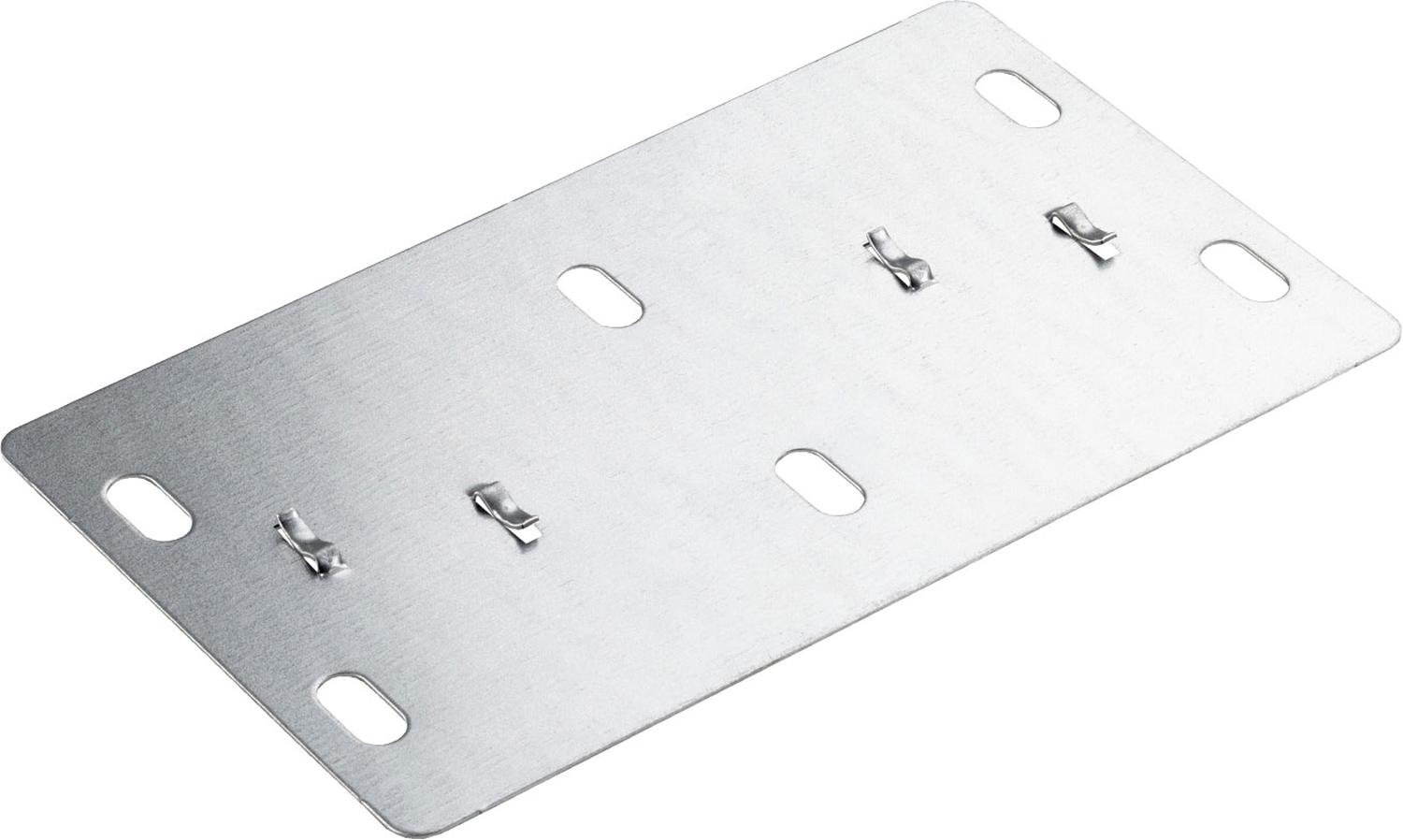 Bottom connector 200mm | Wibe group